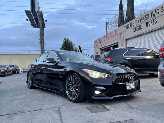 MODERN COLLISION CENTER - Updated October 2025 - 49 Photos & 19 Reviews ...