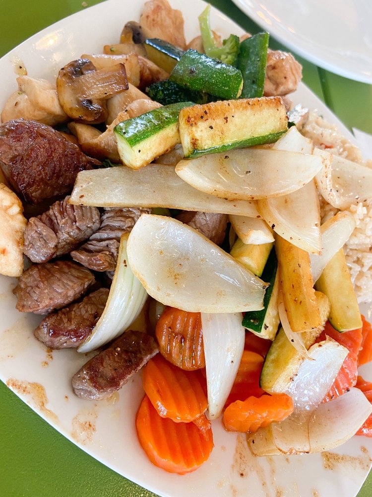 NAGANO JAPANESE GRILL - Updated March 2025 - 138 Photos & 174 Reviews ...