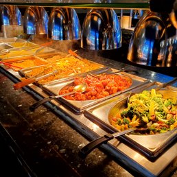FLAMING GRILL & SUPREME BUFFET - Updated July 2025 - 614 Photos & 332 ...