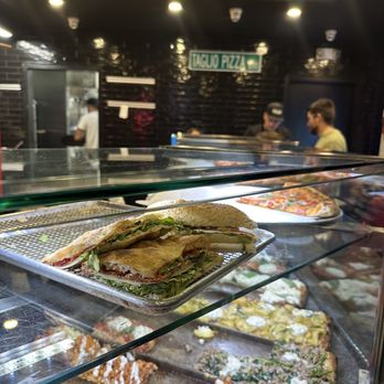 TAGLIO PIZZA - Updated July 2024 - 235 Photos & 216 Reviews - 85 ...