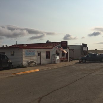 WINIFRED TAVERN & CAFE - Updated December 2025 - 110 Main St, Winifred ...