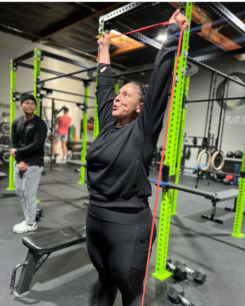 INFINITE FITNESS - Updated September 2025 - 18 Reviews - 1200 Arizona ...