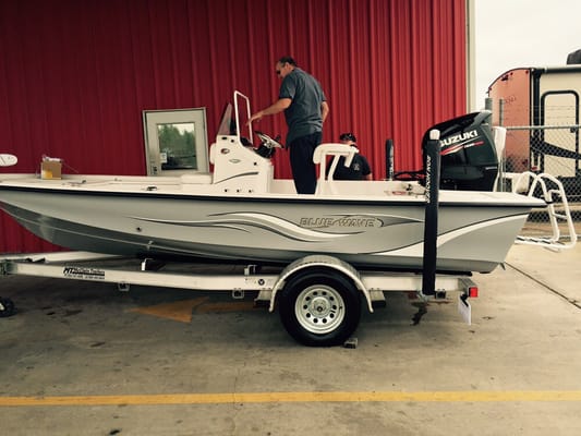 RON HOOVER RV & MARINE OF WEST HOUSTON - Updated July 2025 - 50 Photos ...