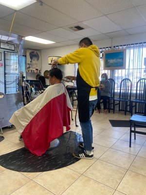 SUSAN’S HAIR SALON - Updated December 2025 - 22200 Main St, Carson ...