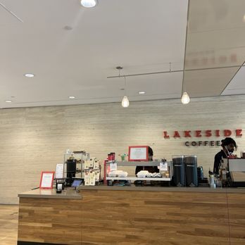 LAKESIDE COFFEE BAR - Updated November 2025 - 221 Photos & 76 Reviews ...