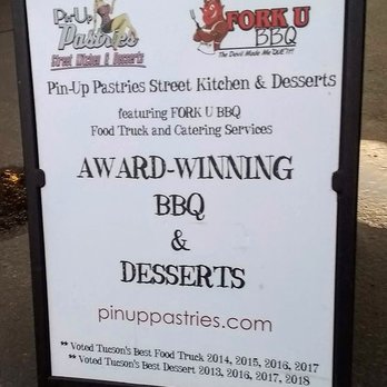 PIN-UP PASTRIES - Updated September 2025 - 49 Photos & 68 Reviews ...