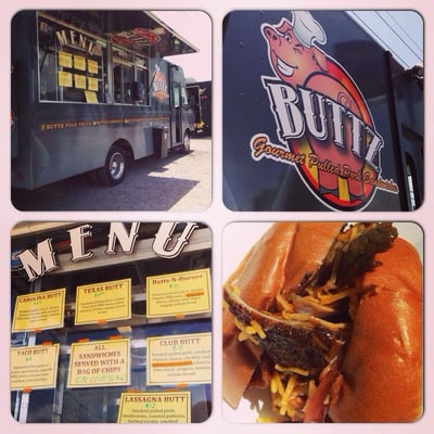 BUTTZ - Updated October 2025 - 33 Photos & 38 Reviews - Houston, Texas ...