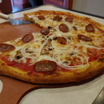 ROMA ITALIAN RESTAURANT - Updated December 2025 - 27 Photos & 65 ...