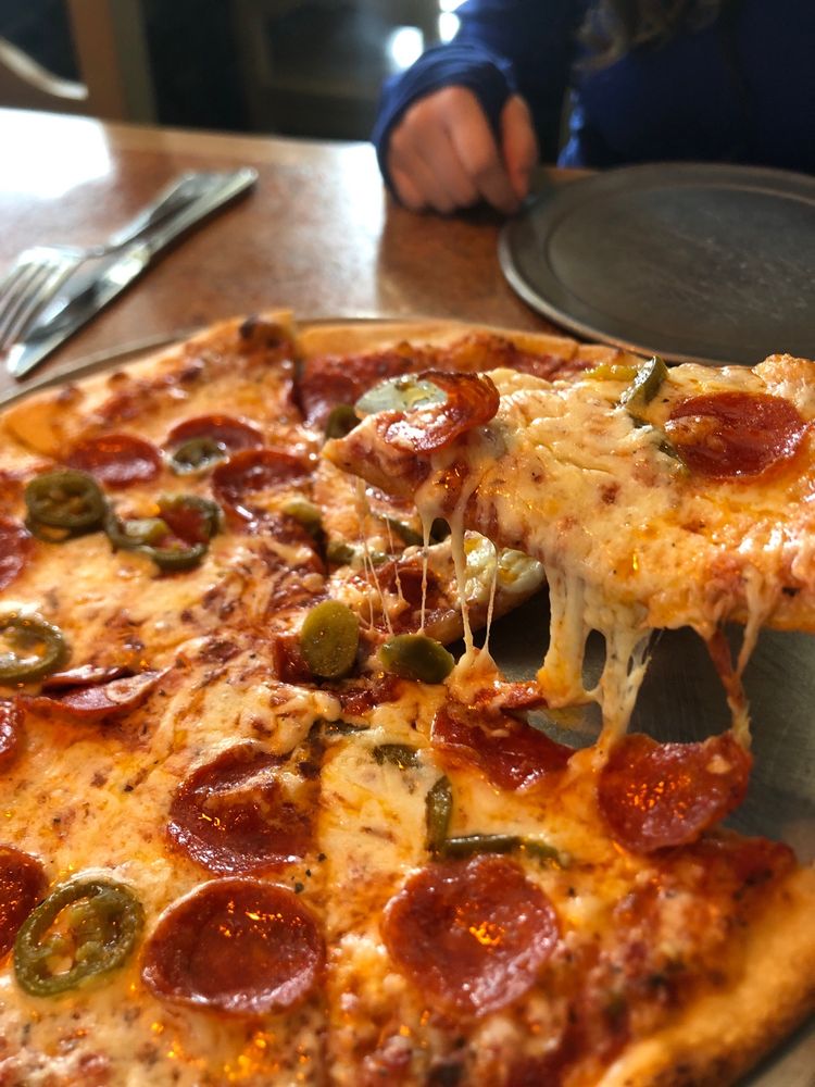 ROMAS PIZZA & PASTA - Updated January 2026 - 60 Photos & 203 Reviews ...