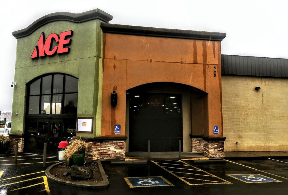 VERDE VALLEY HARDWARE - Updated January 2025 - 34 Reviews - 545 S 12Th ...