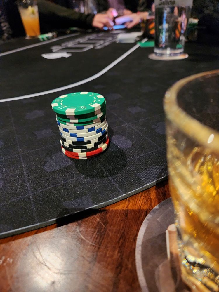 POCKET EIGHTS POKER - Updated October 2025 - 96 Photos & 25 Reviews ...