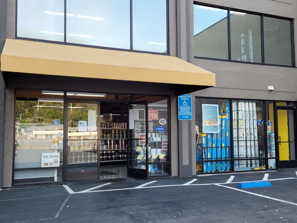 TAMALPAIS PAINT & COLOR - Updated December 2025 - 51 Reviews - 5784 ...