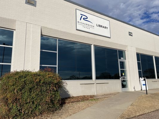 RICHARDSON PUBLIC LIBRARY - Updated August 2025 - 98 Photos & 48 ...