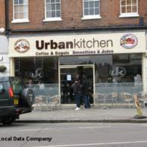 URBAN KITCHEN COFFEE - 7 Church Street, Reigate, Surrey, United Kingdom ...
