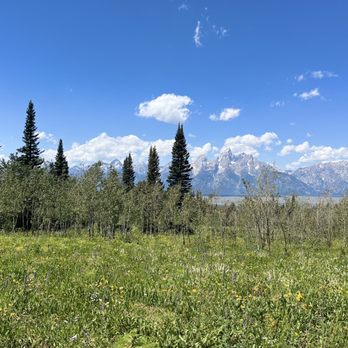 JACKSON HOLE ADVENTURE RENTALS - Updated December 2024 - 74 Photos & 82 ...