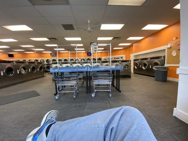 SPINS QUICK ‘N’ FRESH - Updated December 2024 - 6912 Lorain Ave ...