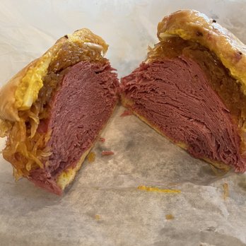 RJ’S CORNED BEEF DELI - Updated May 2025 - 51 Photos & 56 Reviews ...