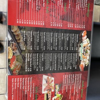 JAPANESE EXPRESS - Updated December 2025 - 29 Photos & 38 Reviews ...