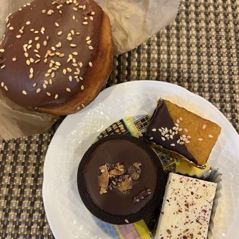 SOFRA BAKERY & CAFE - Updated August 2025 - 42 Photos & 26 Reviews ...