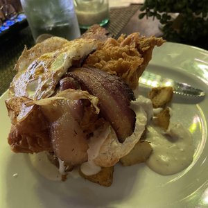 VIDALIA RESTAURANT AND WINE BAR - 153 Photos & 185 Reviews - 831 W King ...