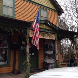 ST JAMES GENERAL STORE - 75 Photos & 17 Reviews - Chocolatiers & Shops ...