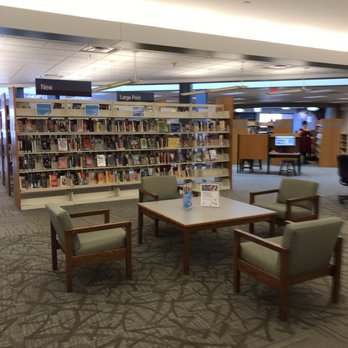 DAKOTA COUNTY LIBRARY-BURNHAVEN - Updated December 2025 - 16 Photos ...