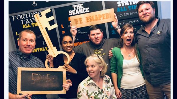 ESCAPE SACRAMENTO - 74 Photos & 145 Reviews - 1831 I St, Sacramento ...