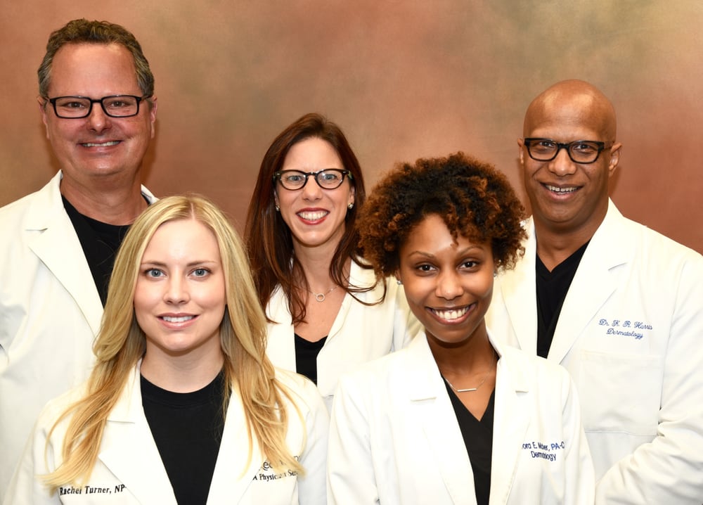 KEITH R HARRIS M.D - Updated December 2025 - 103 John Maddox Dr NW ...