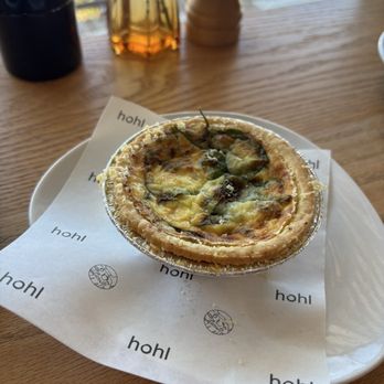 HOHL - Updated December 2025 - 69 Photos & 75 Reviews - 7961 Richmond ...