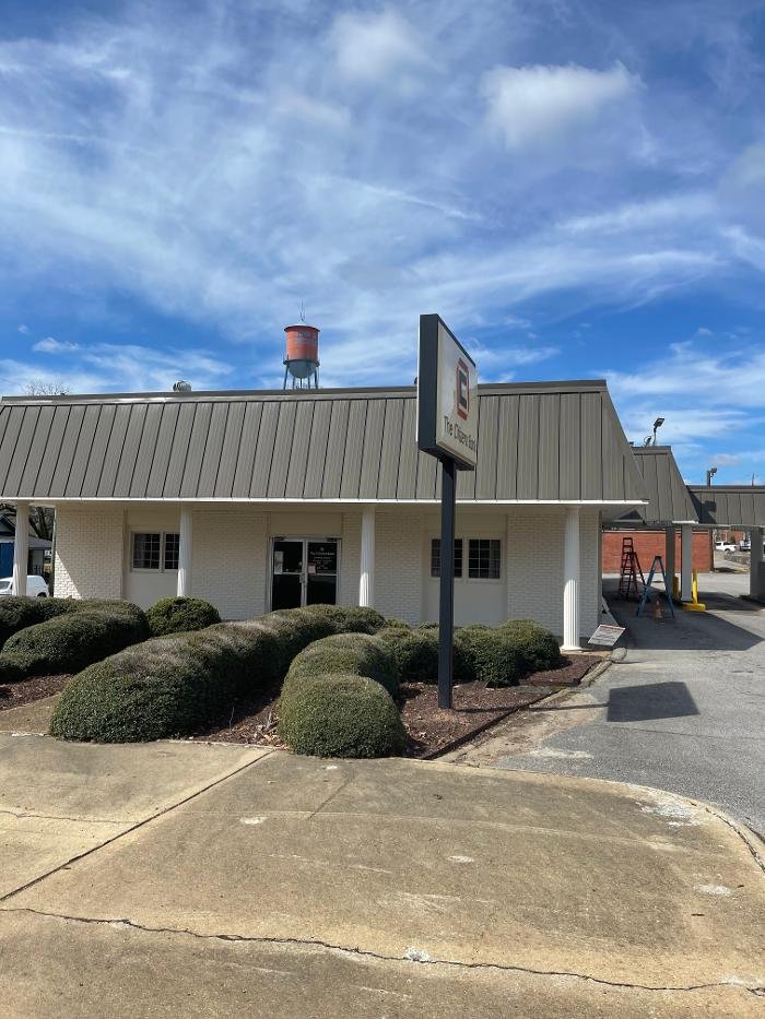 THE CITIZENS BANK - Request Information - 15330 Hwy 15 S, Decatur ...