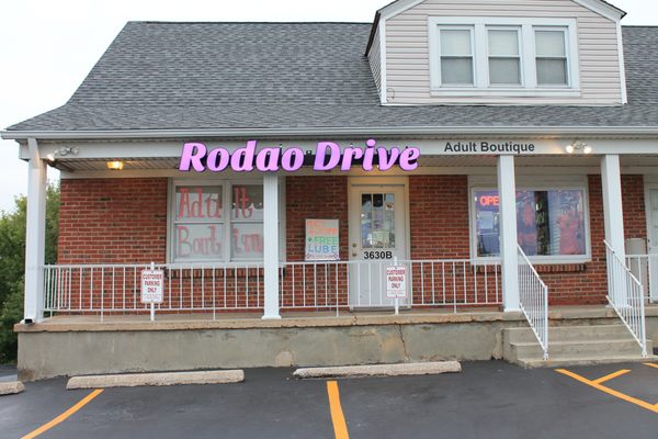 RODAO DRIVE - Updated December 2025 - 3630 Jeffco Blvd, Arnold ...