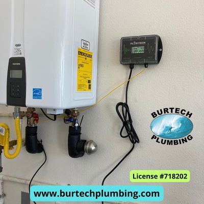 BURTECH PLUMBING - Updated May 2025 - 247 Photos & 617 Reviews - 102 ...