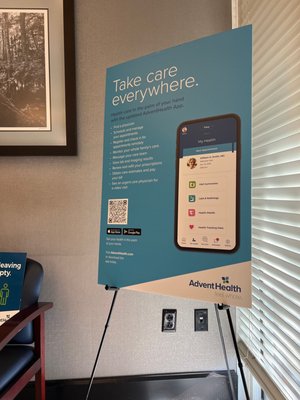 ADVENTHEALTH IMAGING CENTER WATERFORD LAKES - Updated December 2025 ...