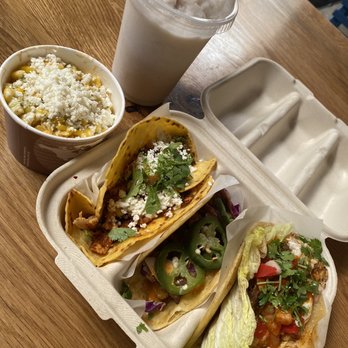 ROCTACO - Updated July 2024 - 517 Photos & 382 Reviews - 248 S Edison ...