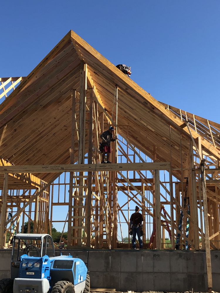 JOHN PRUITT CUSTOM CARPENTRY - Updated July 2025 - 39 Photos - Rockwall ...