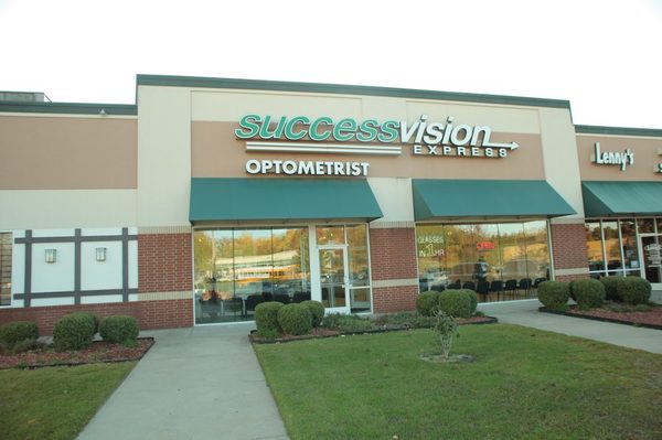 SUCCESS VISION EXPRESS - Updated November 2025 - 18 Reviews - 11401 ...