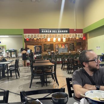 RAMEN DEL BARRIO - Updated August 2024 - 416 Photos & 168 Reviews ...