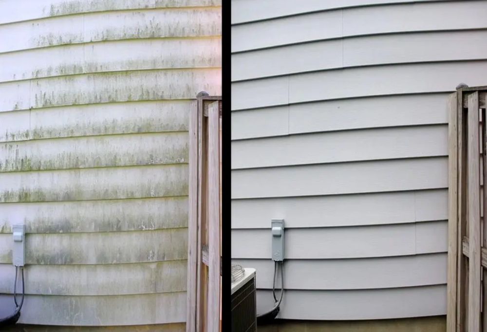 WASHING WIZARDS - Request a Quote - Anderson, South Carolina - Home ...