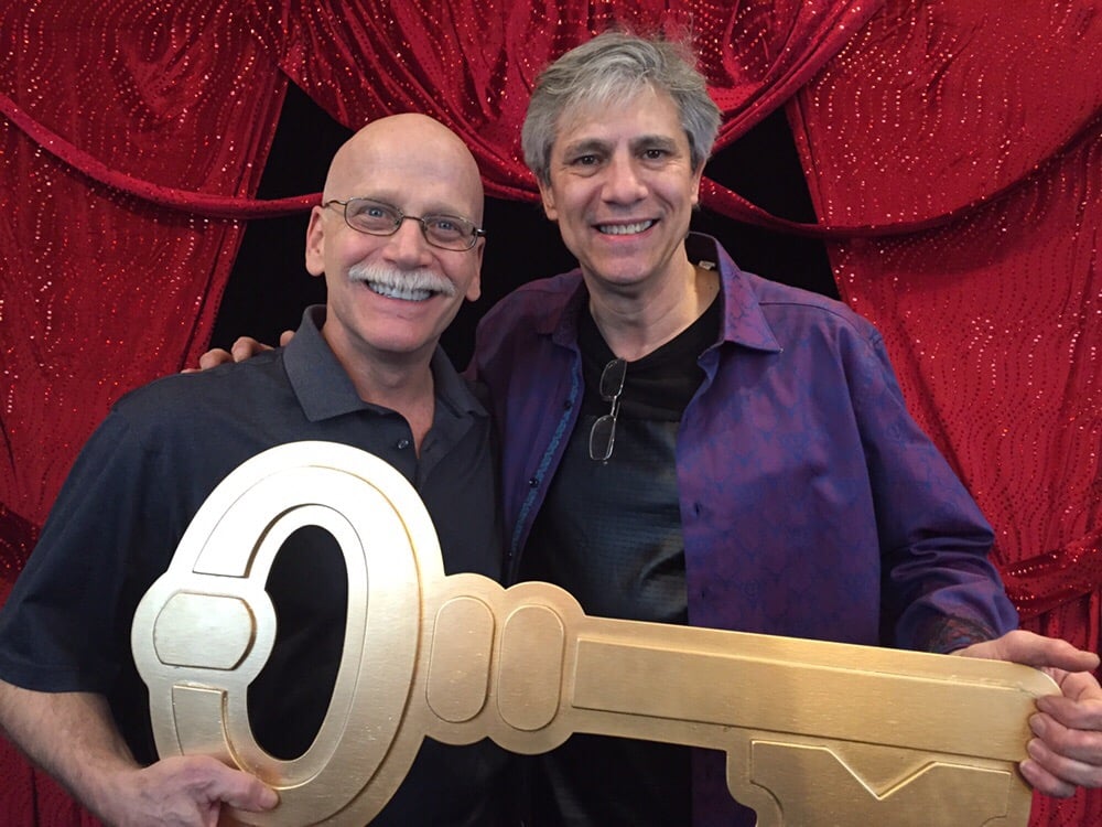 MAGIC OF SCOTT FILLERS & CO - Updated January 2026 - 108 E 7th St ...