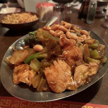 COZY INN CHINESE RESTAURANT - Updated August 2025 - 68 Photos & 91 ...