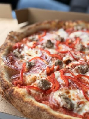 MOJO PIZZA - Updated January 2026 - 29 Photos & 25 Reviews - 121137 US ...