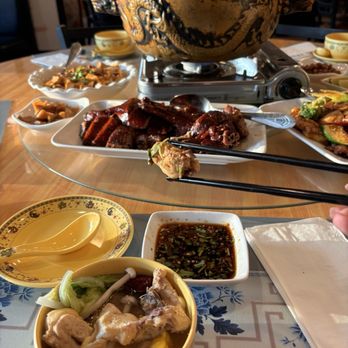 RICE POT ASIAN CUISINE - Updated November 2025 - 552 Photos & 376 ...