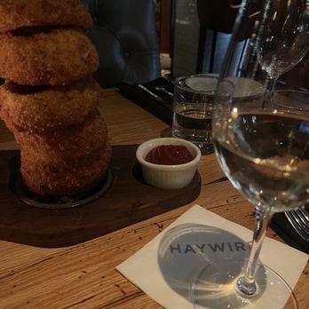 HAYWIRE - 957 Photos & 605 Reviews - 1920 McKinney Ave, Dallas, Texas ...