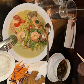 NEISHA THAI CUISINE - Updated December 2024 - 1362 Photos & 1041 ...