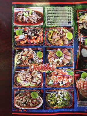 MARISCOS EL REY 2 - 35 Photos & 50 Reviews - Seafood - 3912 Tweedy Blvd ...
