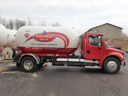 PALMER GAS & OIL - Updated January 2026 - 51 Photos & 75 Reviews - 13 ...