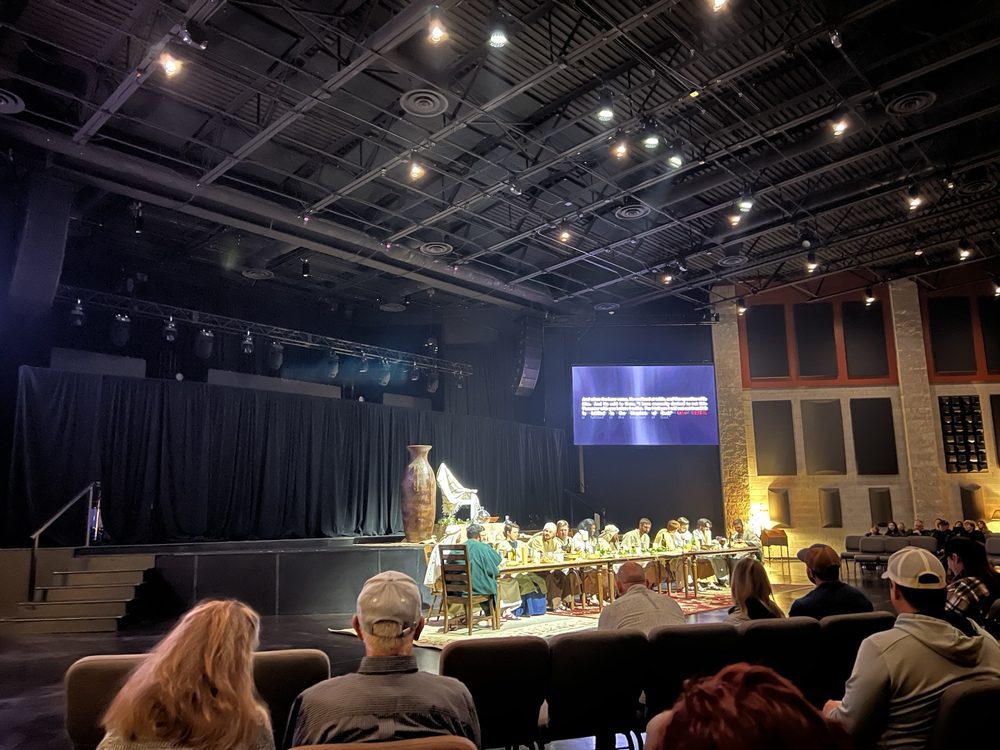 GRACE CHURCH - Updated December 2025 - 38 Photos & 19 Reviews - 1220 ...