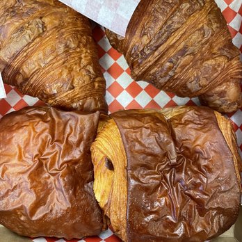 MAGNOL FRENCH BAKING - Updated November 2024 - 435 Photos & 248 Reviews ...