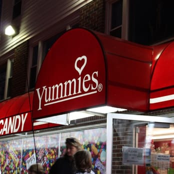YUMMIES CANDY & NUTS - Updated October 2025 - 247 Photos & 127 Reviews ...