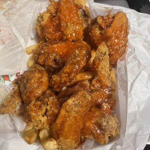 HAROLD’S CHICKEN - Updated December 2025 - 19 Reviews - 4709 W 95th St ...
